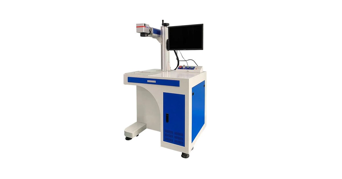 Industrial Laser Marking Applications by Industry | AODEQI